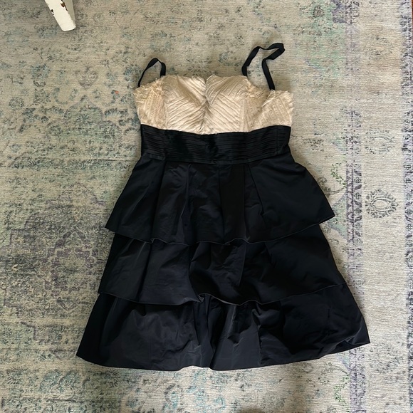 BCBGMaxAzria | Dresses | Bcbg Cocktail Dress | Poshmark